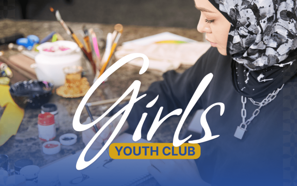 The Sisters Youth Club restarting on 10 November | IANL - Islamic ...