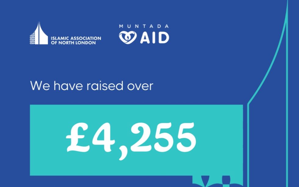 Your help raising funds for Gaza through Muntada Aid | IANL - Islamic ...